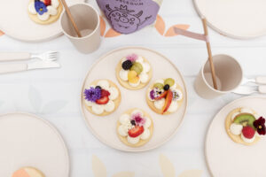 Tiny Tea Kids Tea-riffic Garden Party | Insta-Worthy Children's Tea ...